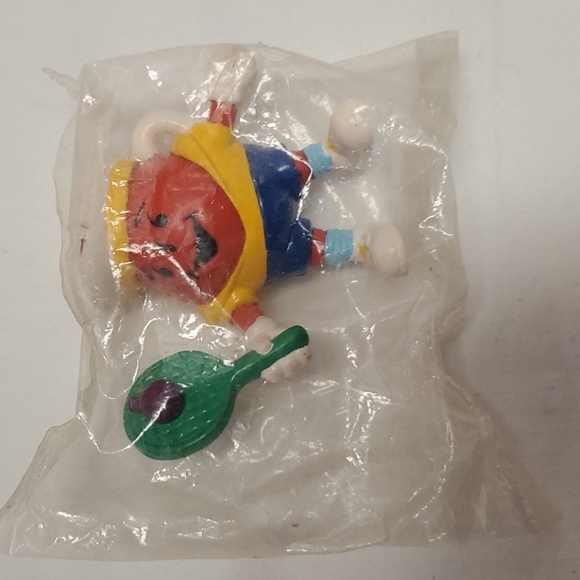 Kraft Foods Kool-Aid | Toys | Vintage Kraft General Foods Koolaid Man ...